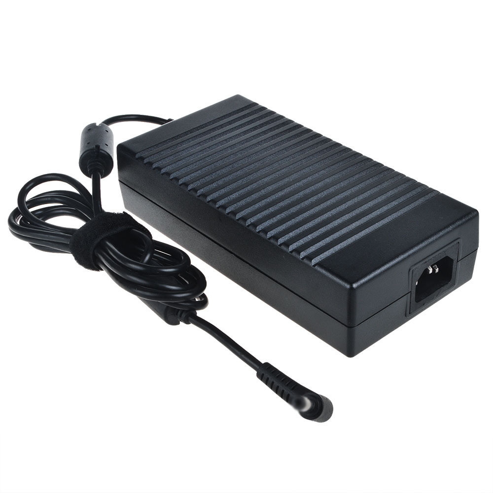 AC Adapter For Alienware Aurora m9700i M9700i-R1 Notebook PC Power Cord ...