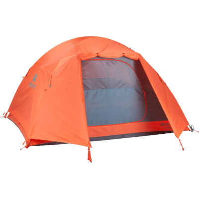 NWT Marmot Catalyst 2 Person Camping Tent | eBay