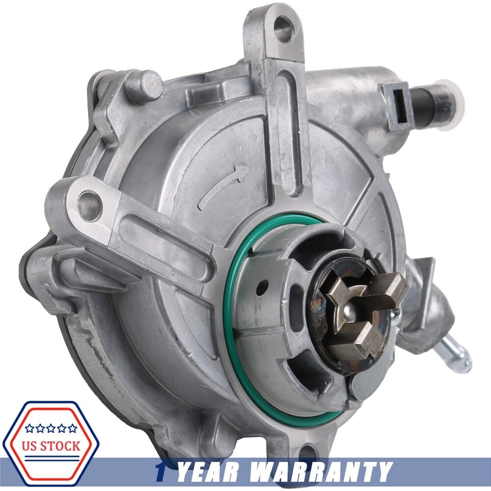 Brake Vacuum Pump For Mercedes-benz E350 C300 C350 C280 ML350 R350 ...