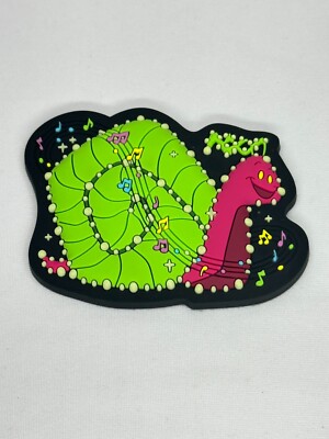 Disney Disneyland Main Street Electrical Parade 50th Anniversary Snail ...