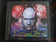 Slip CD Treble Fish Suits Remasterd Deluxe 3cd & Book Set for sale ...