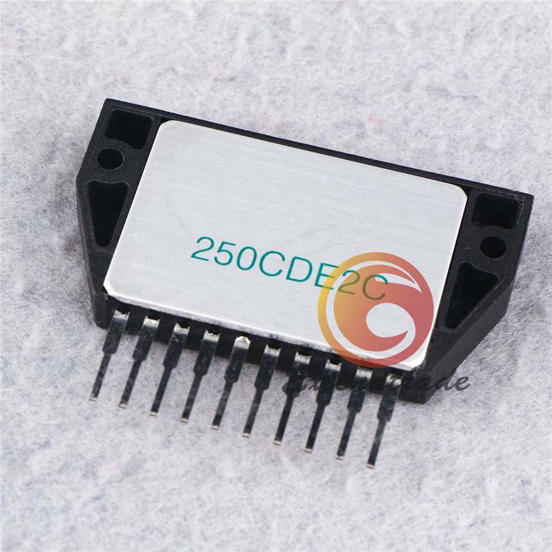 1PCS NEW SANYO ZIP POWER AMPLIFIER STK0050-II STK0050II | eBay