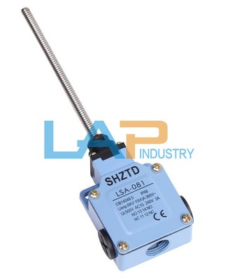 1PCS New For Steimex Overtravel-Limit Switch LSA-081 LSA081 | eBay