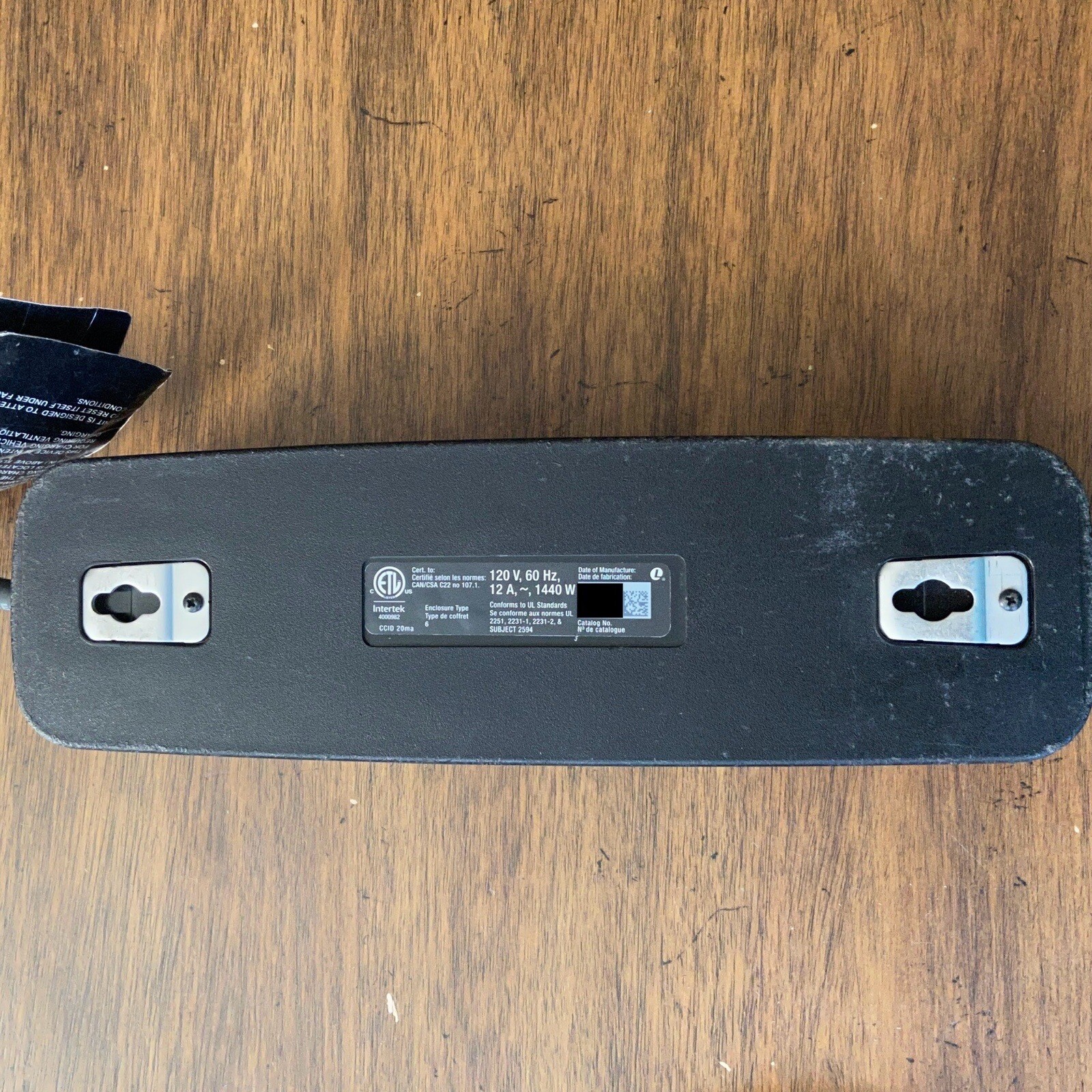 EV Charger for Fisker Karma Ocean charging cable charge cord NEMA 5-15 ...