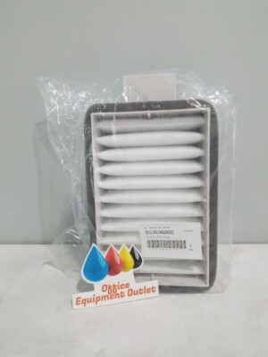 Xerox 053K96000 Main Filter Assembly Iridesse Production Press | eBay