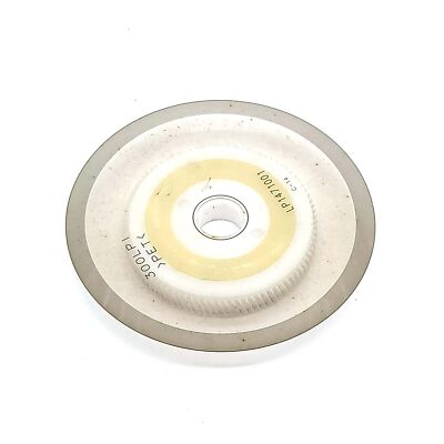 Encoder Disc LP1471001 C-14 J825DW Fits For Brother J825N DCP-J725DW ...