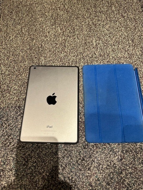 Apple iPad Mini 1st Gen A1455 7.9 Inch 12GB Wi-Fi (Unlocked) | eBay
