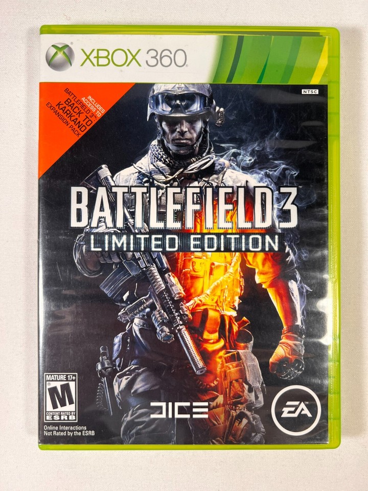 Microsoft Xbox 360 Original Games - Massive Lot : YOU PICK!! | eBay