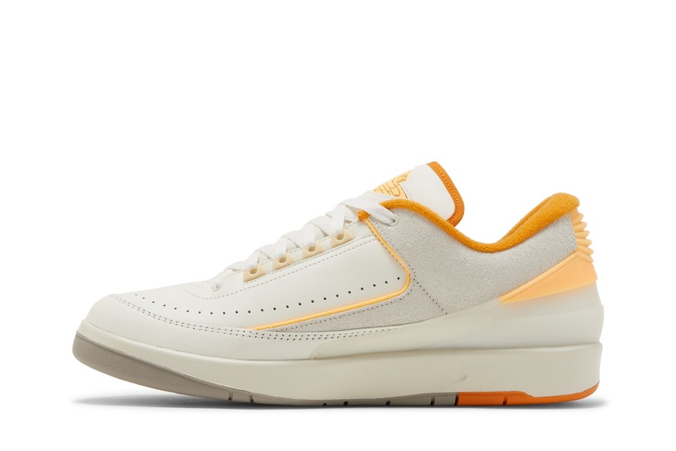 Nike Air Jordan 2 Retro Low Craft Melon Tint DV9956-118 | eBay