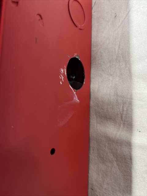 Fike Single Hazard Panel SHP Pro With Keys 10-2452 Fire Suppression for ...