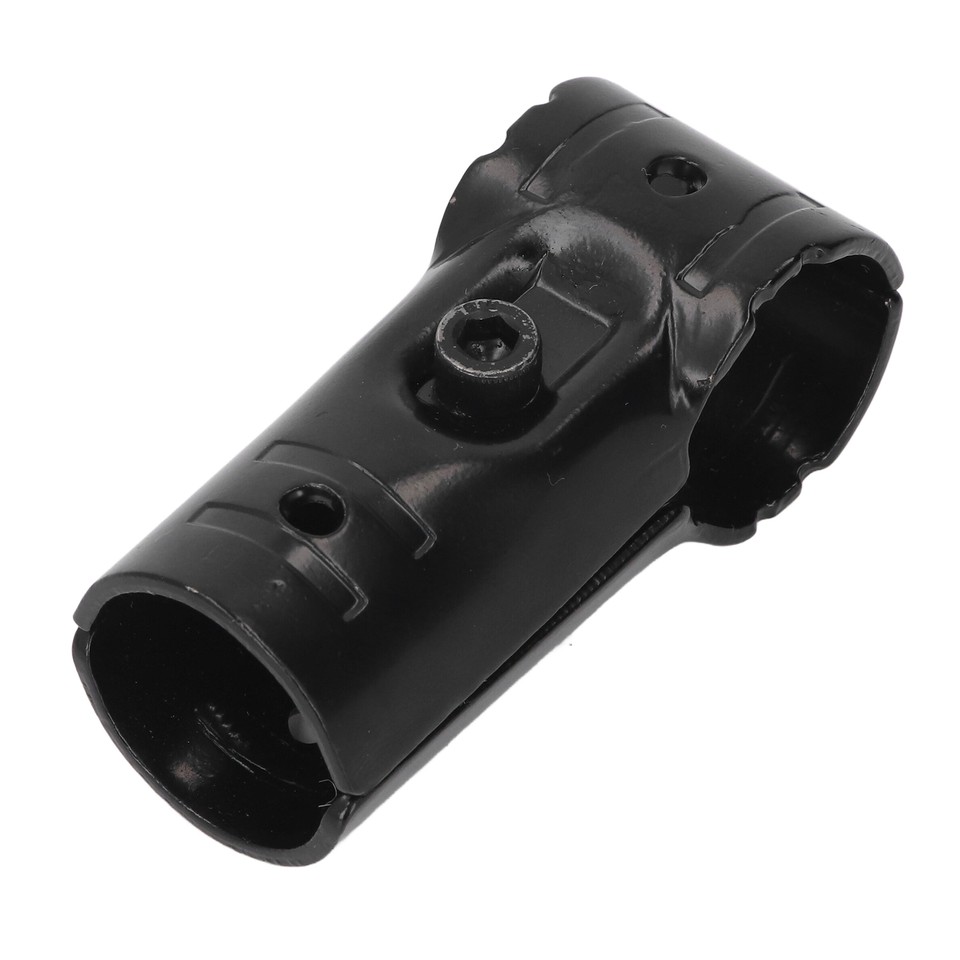 8 Sets 28mm T Shape Pipe Clamp With Bolts And Nuts Metal End Rail ...