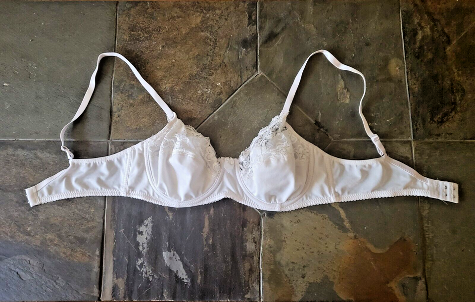 36B Pink K Lightly Lined Full Coverage Underwire Bra | eBay