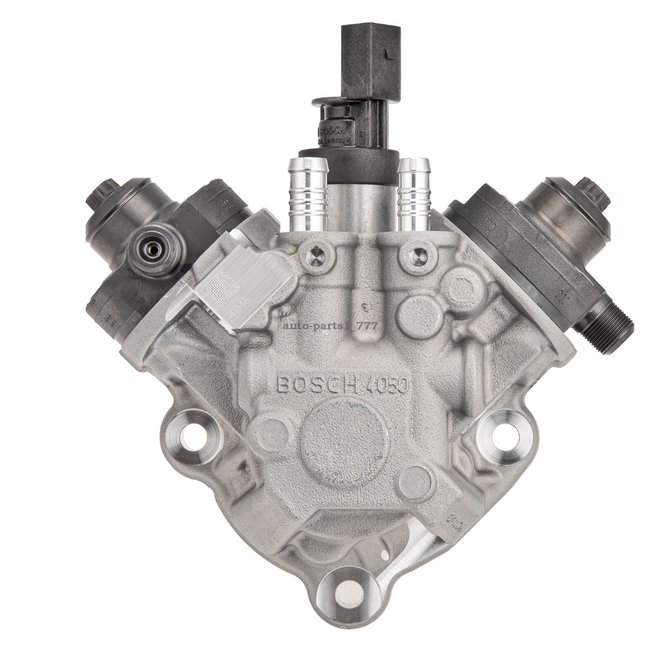 BOSCH Fuel Injection Pump For Audi VW 3.0T 059130755BG 059130755CB ...
