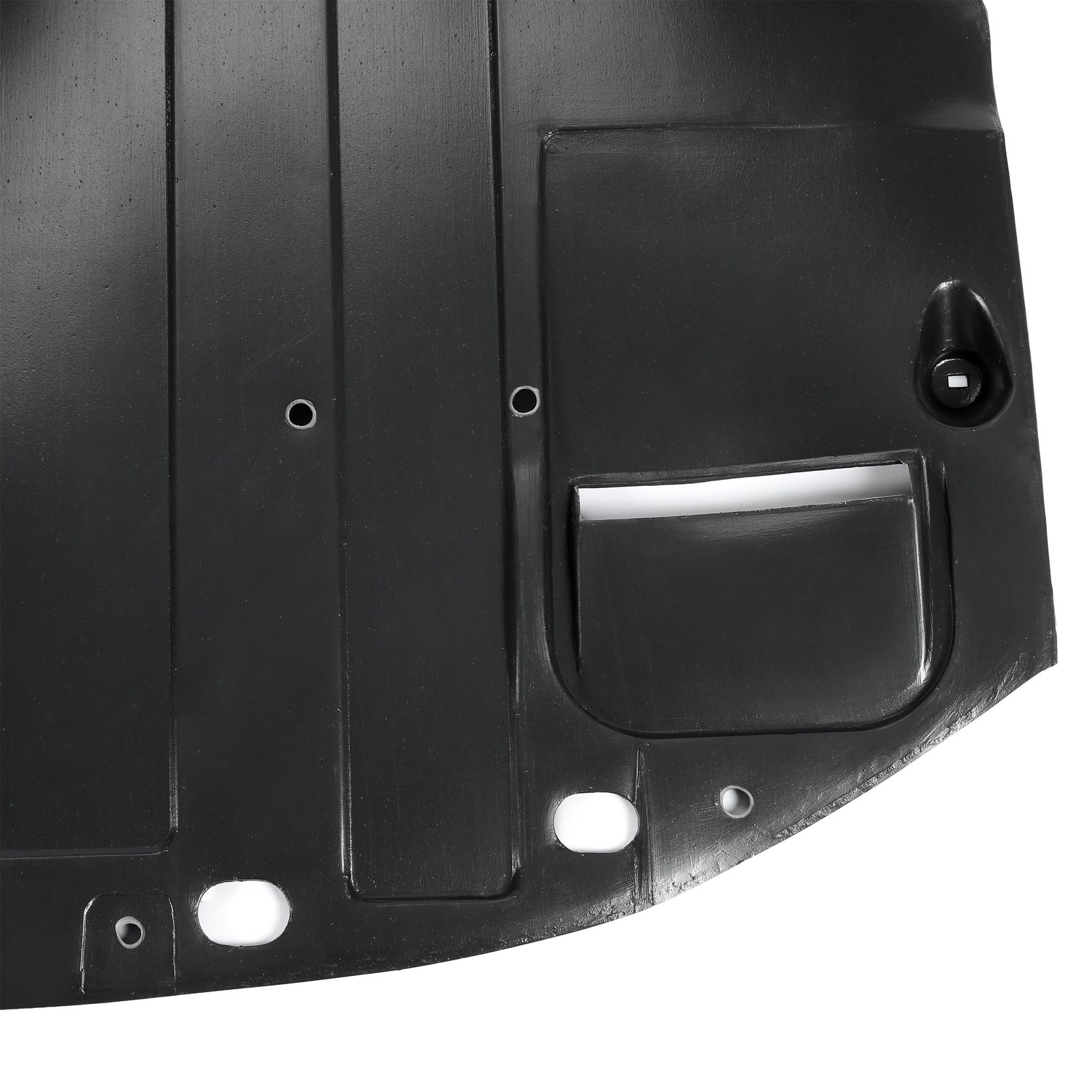 Front Under Cover Engine Splash Shield 2014-2016 Fits Hyundai Elantra # ...