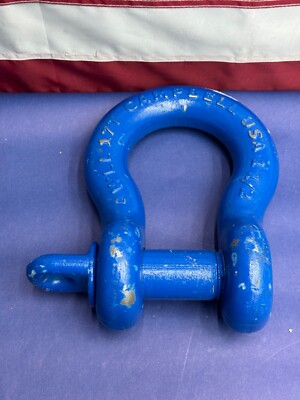 Rigging - Campbell Wll