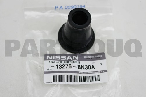 13276BN30A Genuine Nissan SEAL-OIL,INJECTION NOZZLE 13276-BN30A | eBay