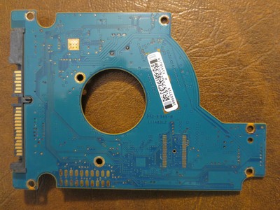 Seagate ST9500325ASG 9KAG34-043 FW:0009APM1 WU (100663719 A) 500gb 2.5 ...