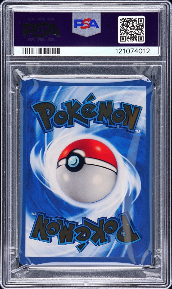 2021 POKEMON CELEBRATIONS ULTRA-PREM COLL #4 CHARIZARD PSA 8 | eBay