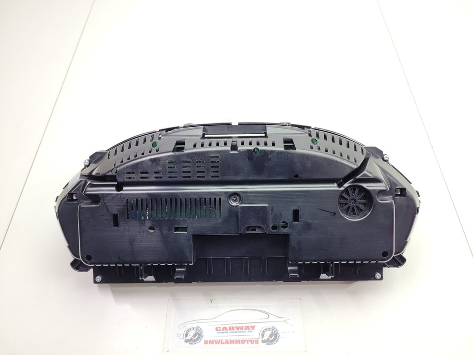 Strumento Del Cruscotto BMW 3 SERIES Benzina 9232894 62109232894 ...