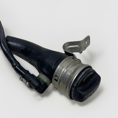 2012-2016 BMW F30 328i 335i 320 N20 FUEL GAS TANK FILLER NECK HOSE TUBE ...