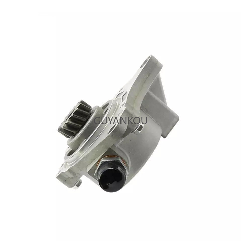 Brake Booster Vacuum Pump ME013497 for MITSUBISHI 4D35 4D36 FUSO CANTER ...