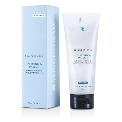 Skinceuticals Hydrating B5 Mask Masque 75ml(2.5oz) BRAND NEW - "SEALED ...
