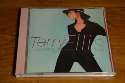 TERRY ELLIS - Southern Gal CD 75596185721| eBay