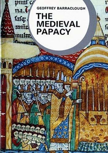 The Medieval Papacy by Geoffrey Barraclough: Used 9780393951004| eBay
