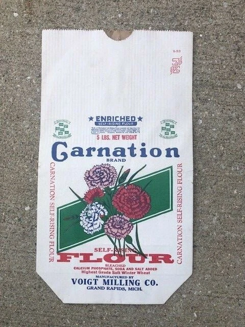 Self Rising Flour Brands