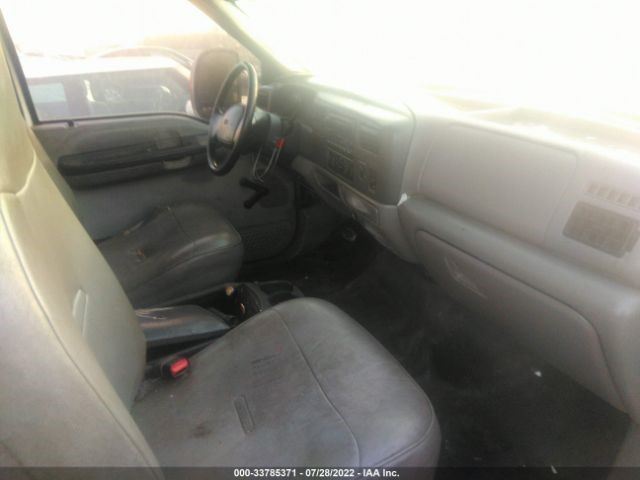 Ford F81Z9275CA Genuine OEM Fuel Sender Unit for sale online | eBay