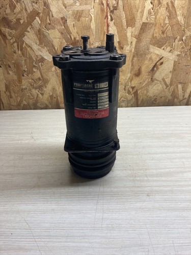 1970-1981 Firebird Trans Am A/C Compressor Core Air Conditioning AC ...