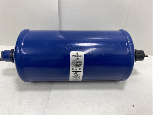 EMERSON ultra-KLEAN LIQUID FILTER DRIER EK-415-S | eBay