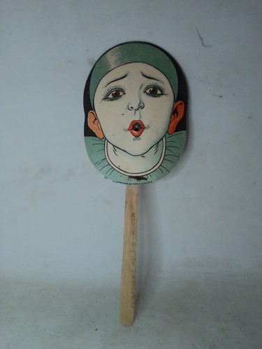 ANCIENNE PUBLICITE SIFFLET A SOUFFLET DE MARQUE CONFISERIE HELOIN ROUEN ...