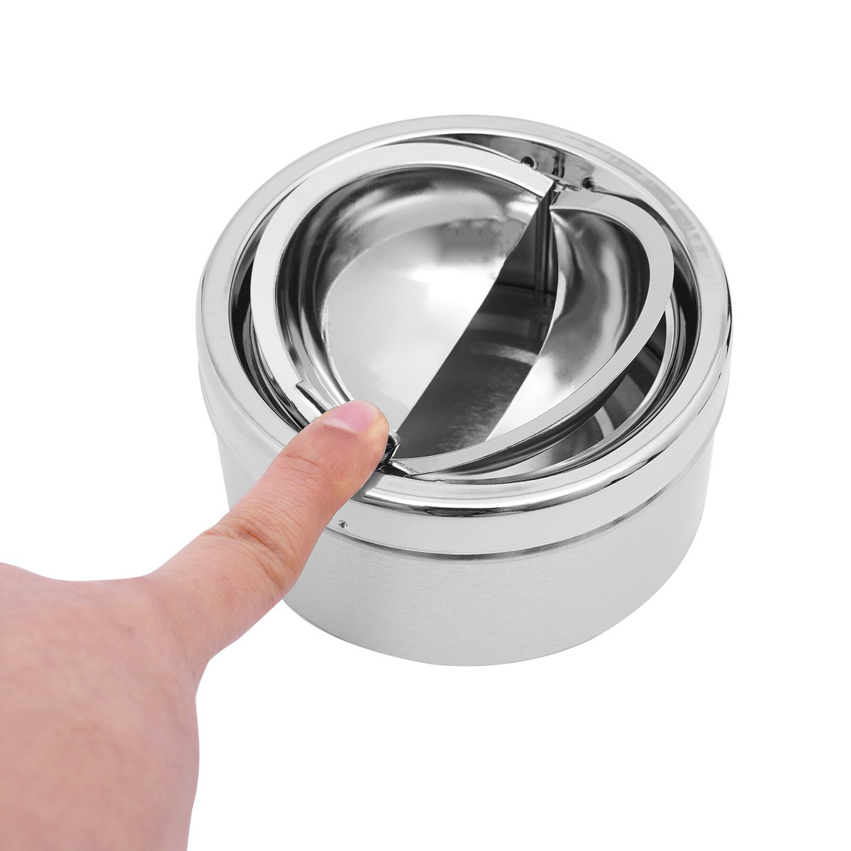 Cigarette Containers For Outdoors