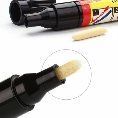 Fix it pro - Vu à la TV - Stylo efface rayure carrosserie voiture, moto ...