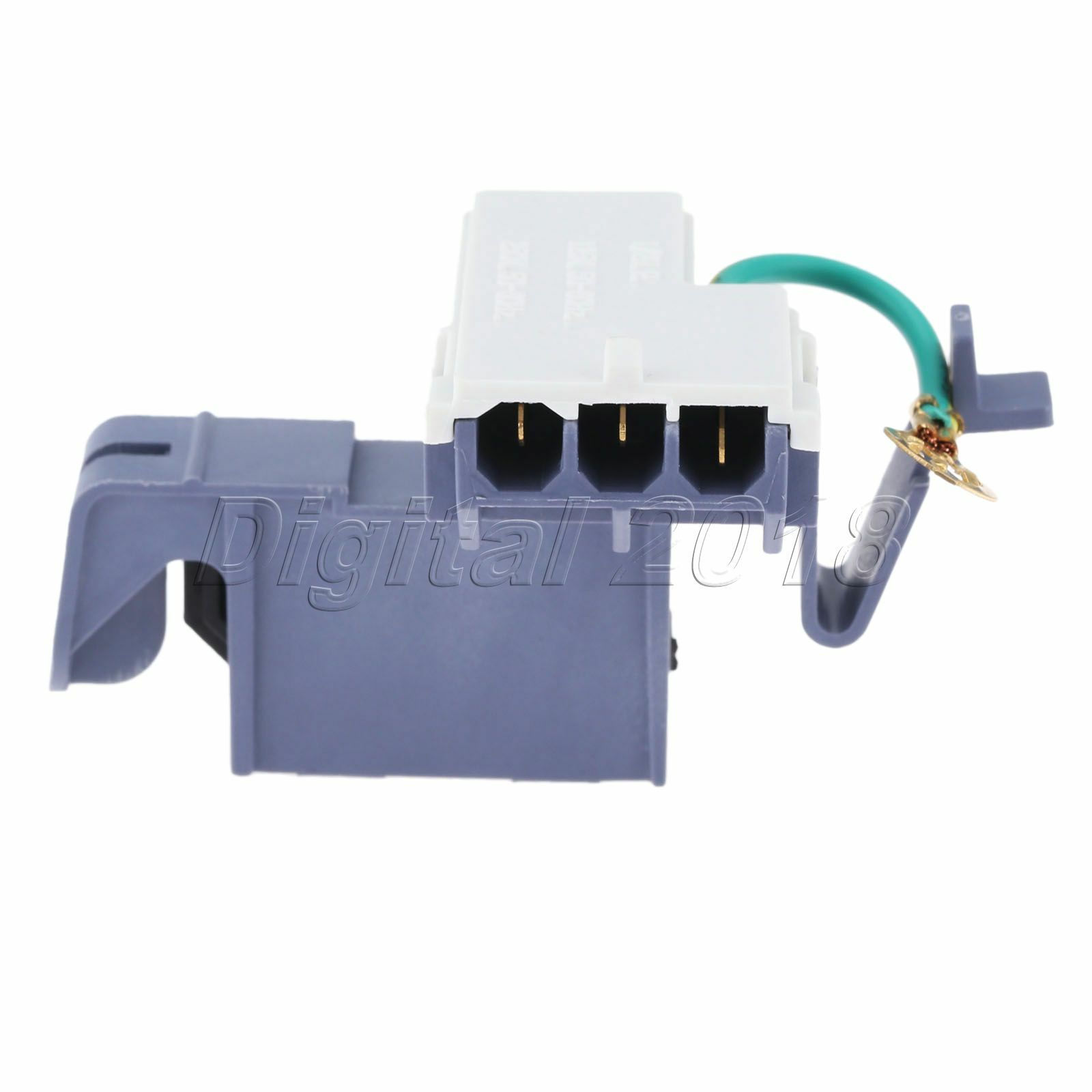 Washer Lid Switch 8318084 Fits For Whirlpool Kenmore Roper Washing ...