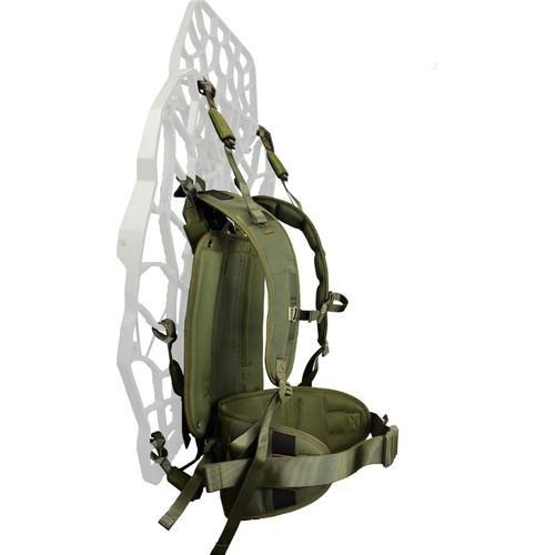 XOP Tree Stand Transport System XOP TTS - Tree Stand Carrier System ...