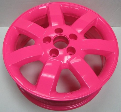 Neon Pink Powder Coating Hot Pink Powder Paint - NEW 1LB | eBay UK