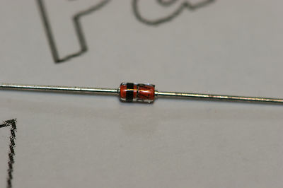 10x BZX79-C27 Zener Voltage Regulator Diodes 27V 0.5W | eBay UK