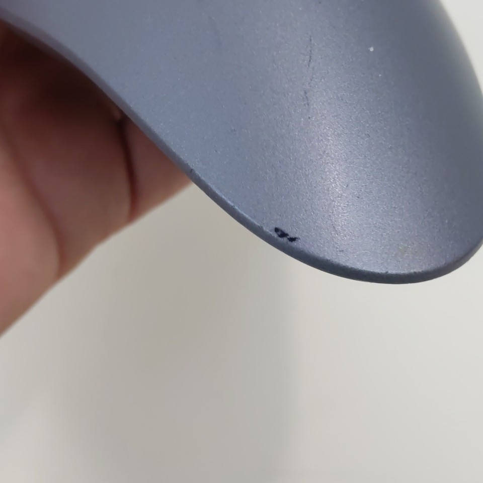 Logitech TrackMan Marble USB Wired Trackball Mouse Ergonomic Optical ...