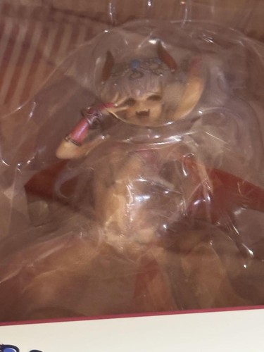 Wing Bomber Girl Grimm Aloe Belly Dance Ver. Figure 2 | eBay