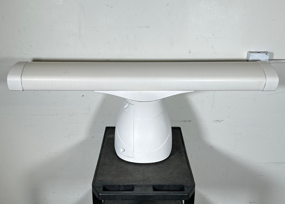 Garmin GMR 122X xHD2 Marine Open Array Radar Scanner 12KW 4' Antenna | eBay