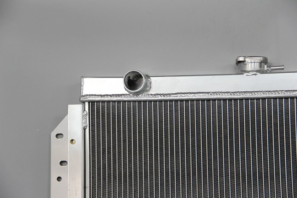 For 1979-1993 Dodge D/W 100/150/250/350 Ramcharger 959 All Aluminum ...