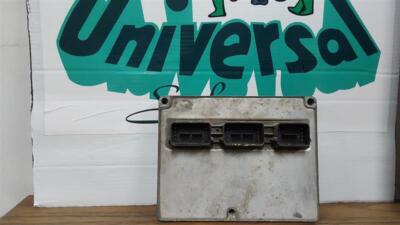 2006 Ford F350 Super Duty Engine Control Module | eBay