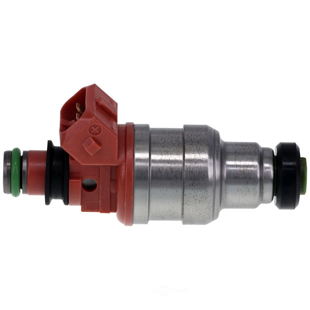 Fuel Injector-SL, VIN: J, Eng Code: 6G72, Natural GB Remanufacturing ...