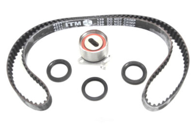 Engine Timing Belt Component Kit ITM ITM139 | eBay