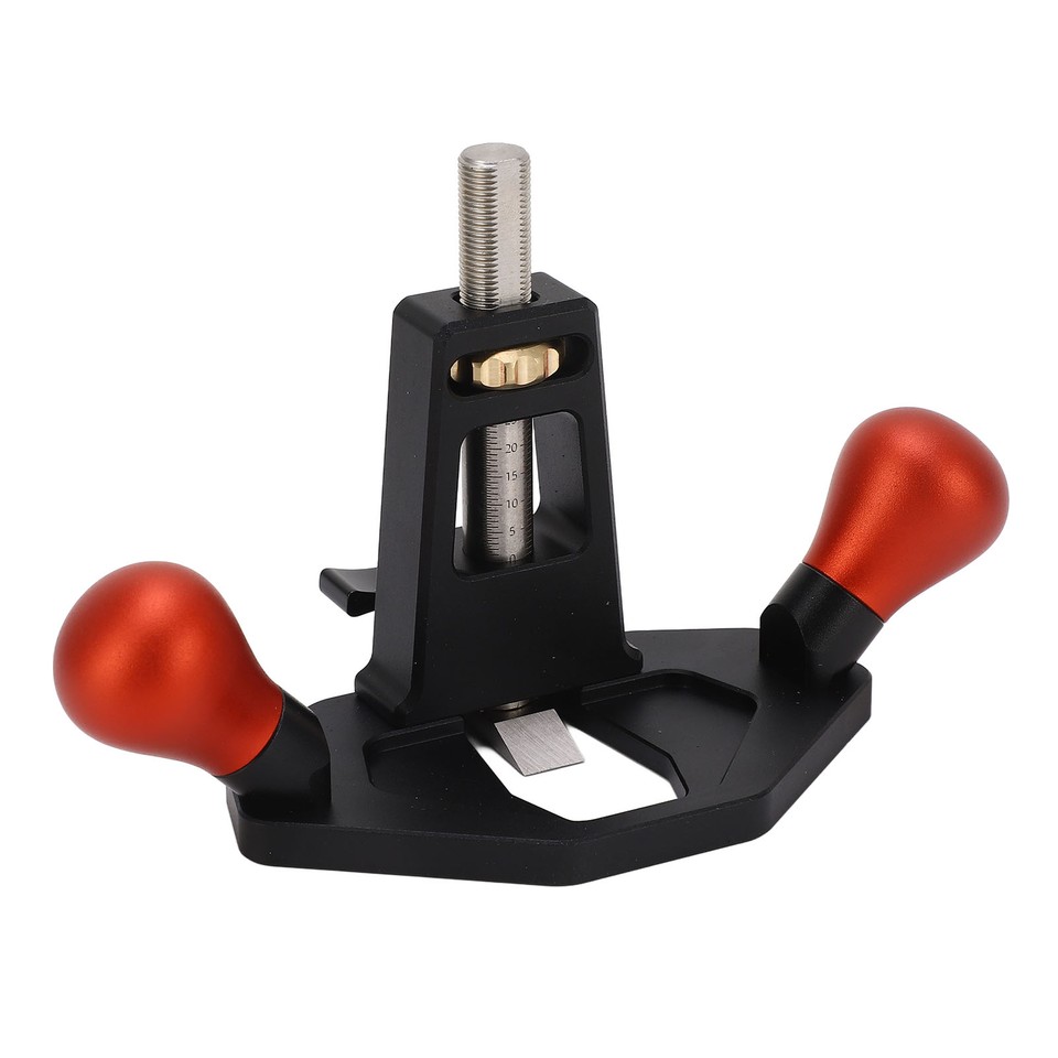 Woodworking Router Plane Precision Hand Planer For Craftsmen UPP | eBay