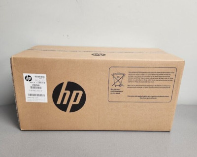 Genuine HP L0H24A Fuser Maintenance Kit - 110 / 120 Volt 889894213532 ...