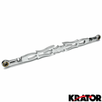 Custom Tribal CHROME SHIFT LINKAGE Harley Davidson Softail Cruiser (+2 ...