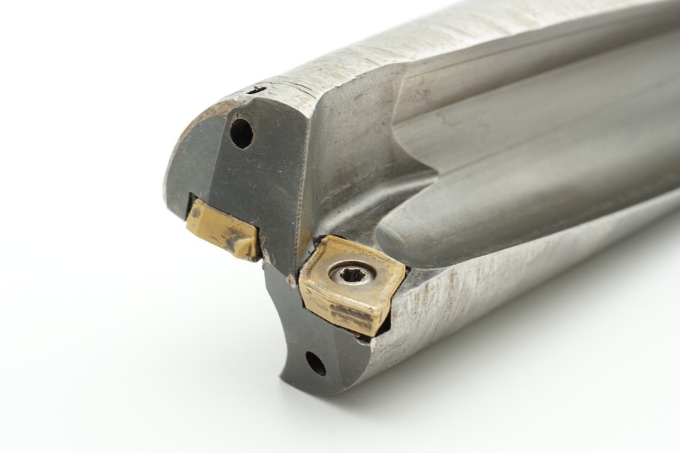 Widax Heinlein 216.56454 4xD Wendeplattenbohrer Ø54 | eBay